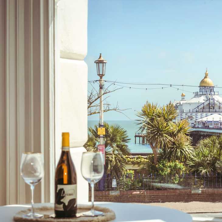Places to eat and drink | Restaurants in Eastbourne East Sussex