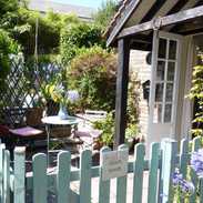 Eastbourne holiday cottages, apartments & lets for self catering rentals