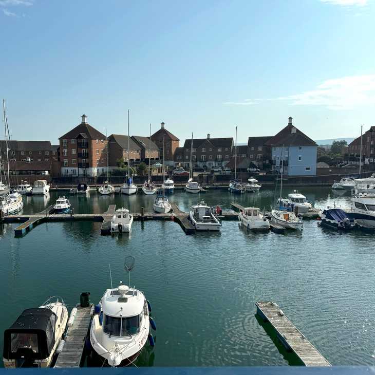 Sovereign Harbour holiday rentals self catering homes & apartment