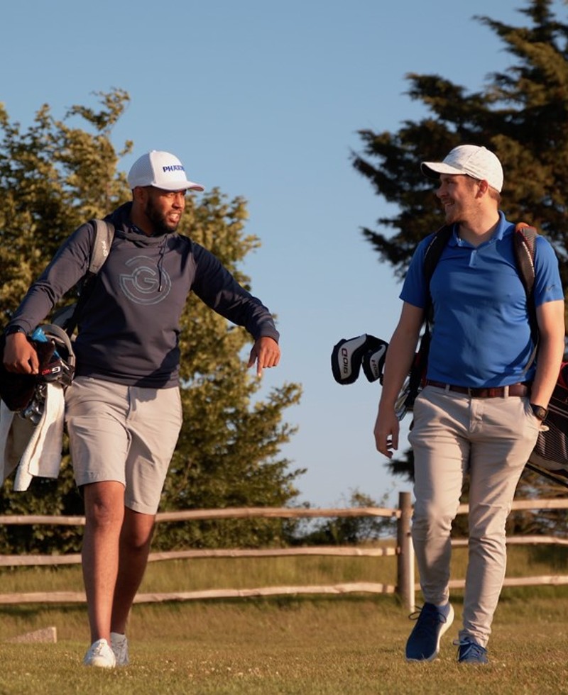 Top Golf Courses in East Sussex and Eastbourne