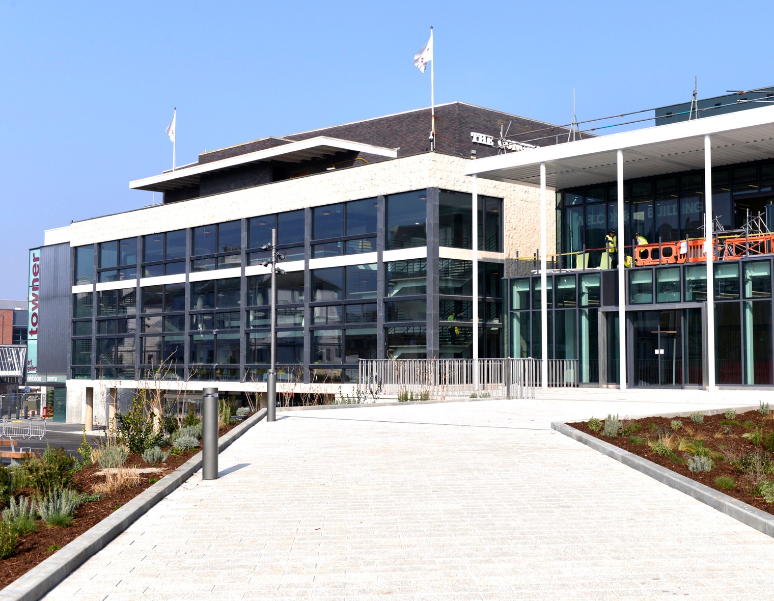 Explore Eastbourne | Things to see and do on the sunshine coast